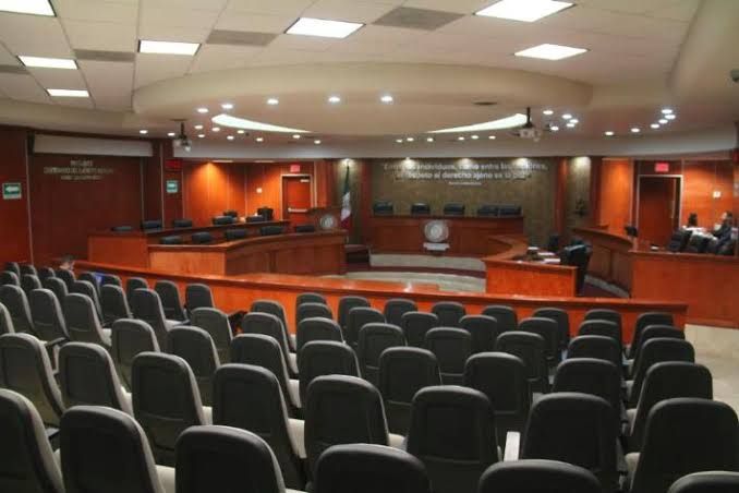Primer iniciativa de ley presentada en colaboración con CEU16 aprobada ...