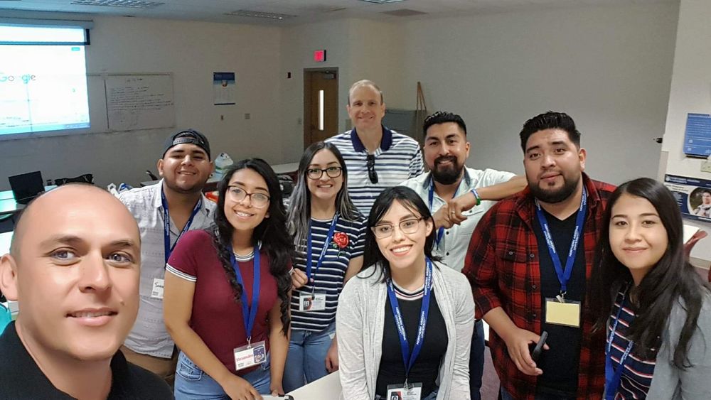 CEU16 - Grupo Educativo 16 de Septiembre