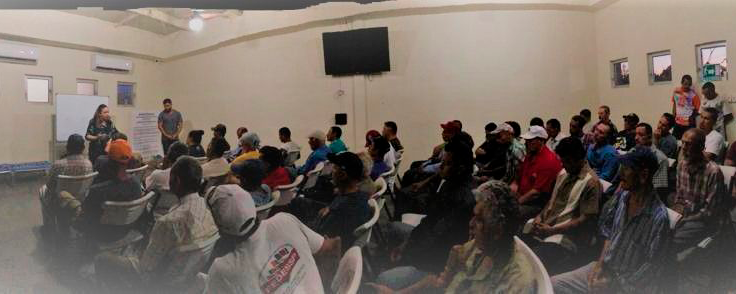 CEU16 - Grupo Educativo 16 de Septiembre