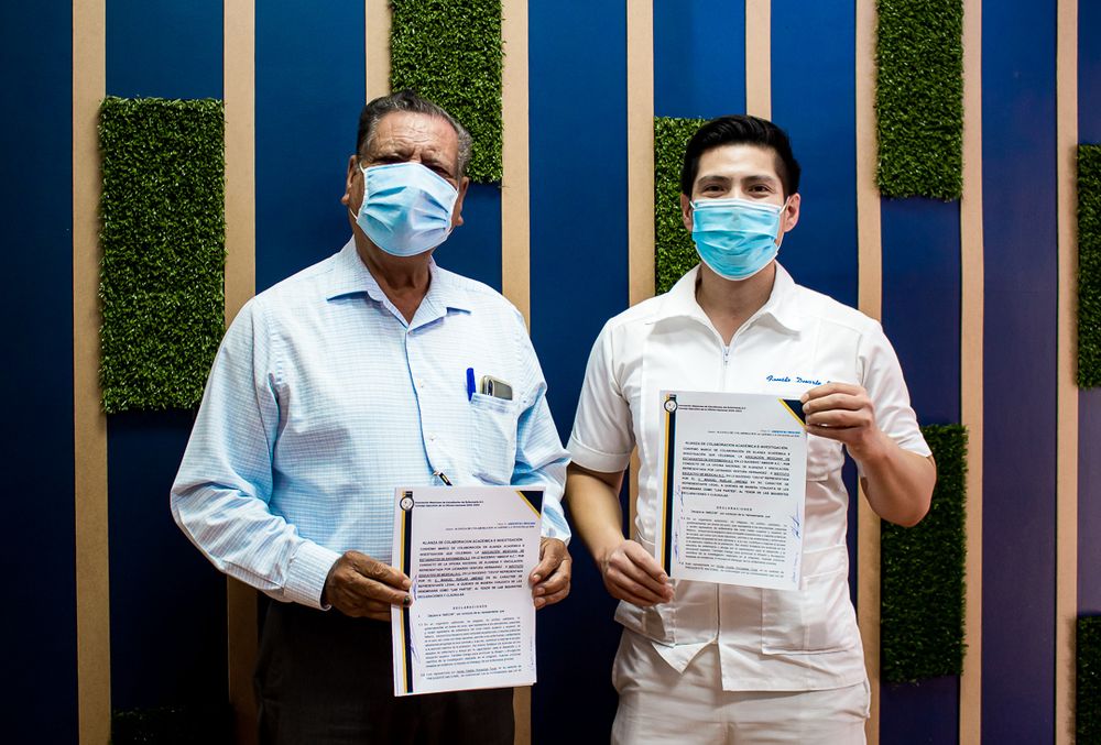 CEU16 - Grupo Educativo 16 de Septiembre