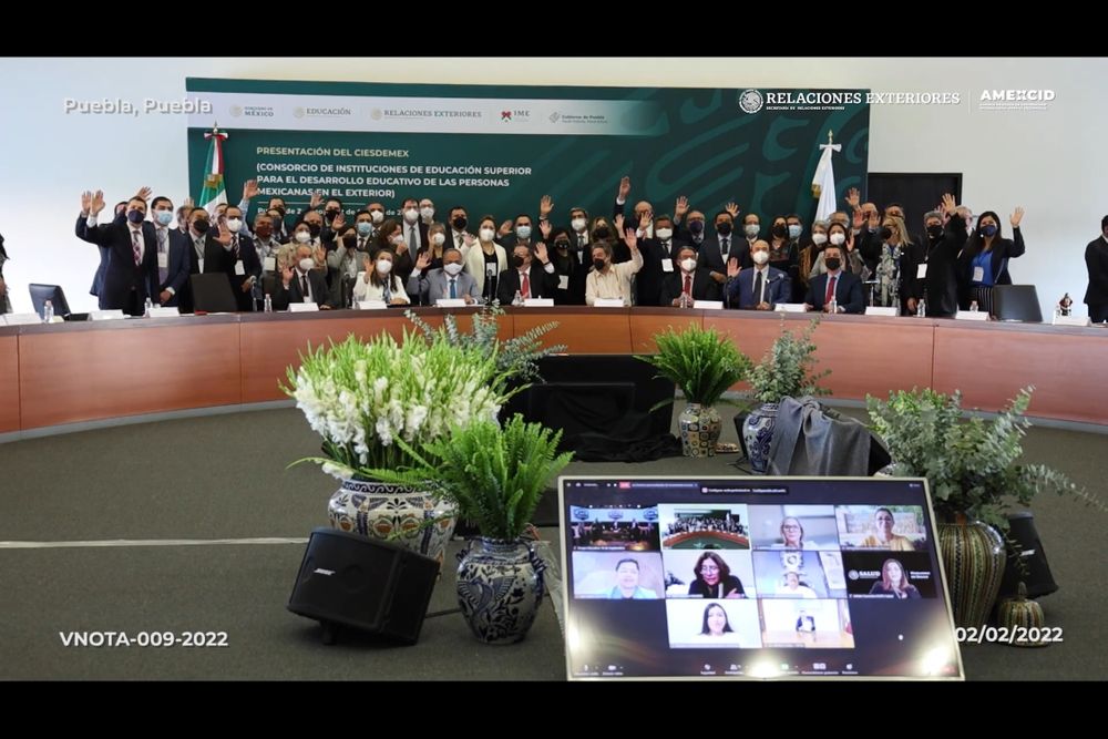 Grupo Educativo 16 de Septiembre
