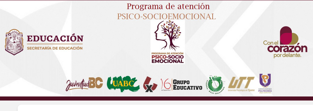 Grupo Educativo 16 de Septiembre