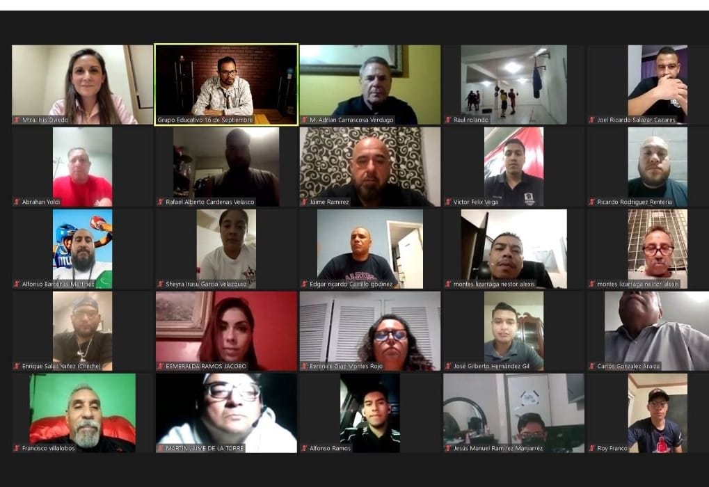 Grupo Educativo 16 de Septiembre