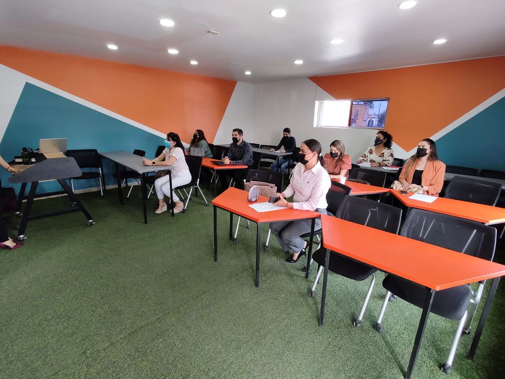 Grupo Educativo 16 de Septiembre