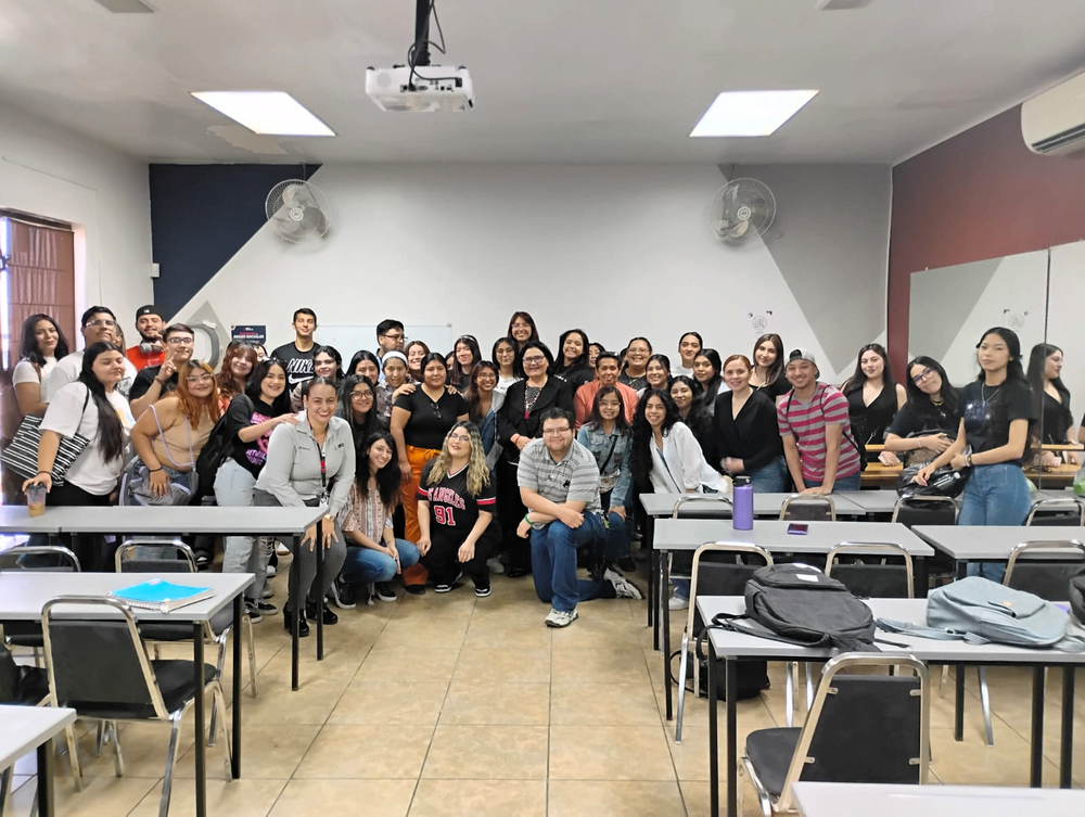 Grupo Educativo 16 de Septiembre