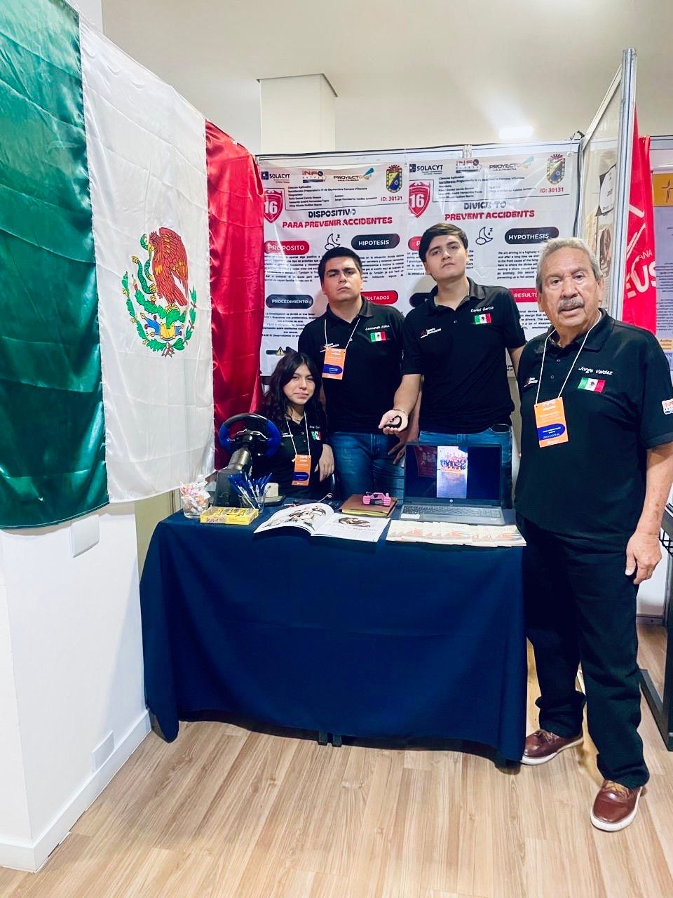 Grupo Educativo 16 de Septiembre