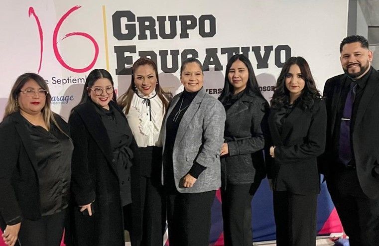 Grupo Educativo 16 de Septiembre