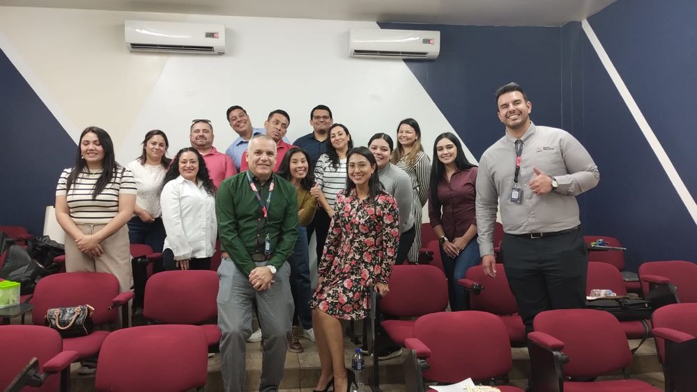 Grupo Educativo 16 de Septiembre