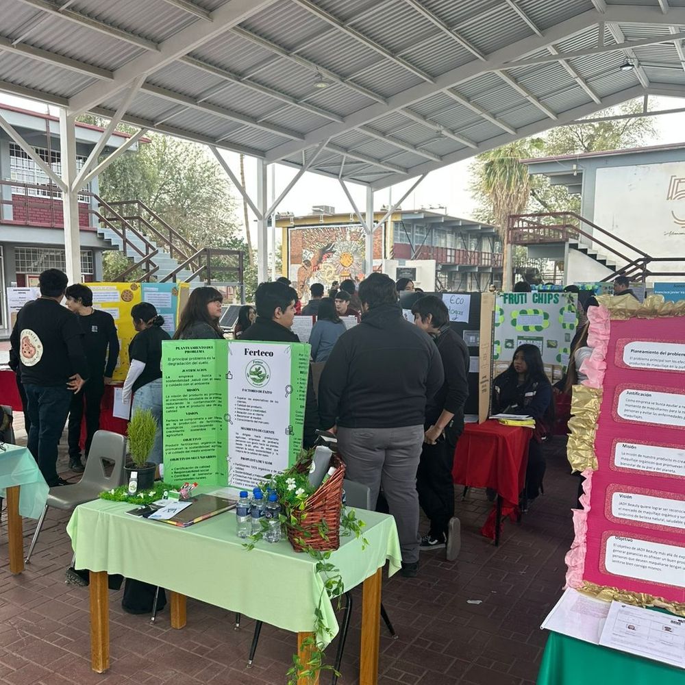 Grupo Educativo 16 de Septiembre