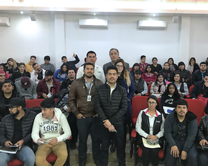 CEU16 - Grupo Educativo 16 de Septiembre