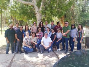 CEU16 - Grupo Educativo 16 de Septiembre